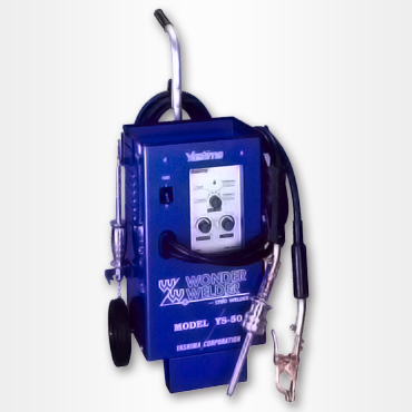 Washer Welder :: Mitra Buana Internasional Logistindo